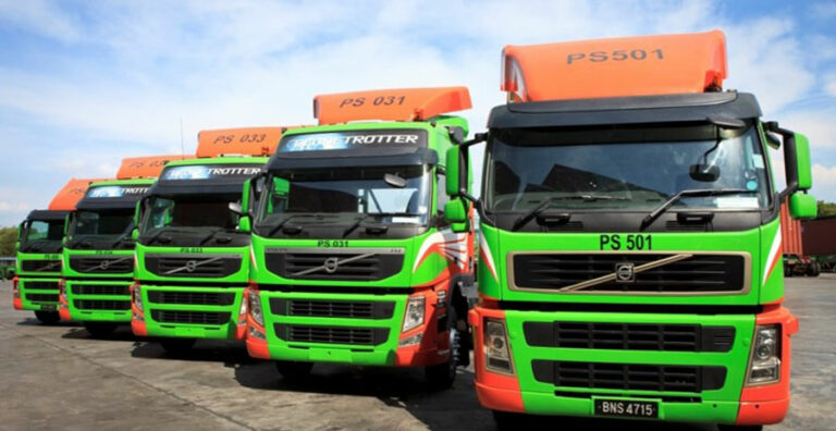 About Us - Greenpen Freight Services Sdn Bhd