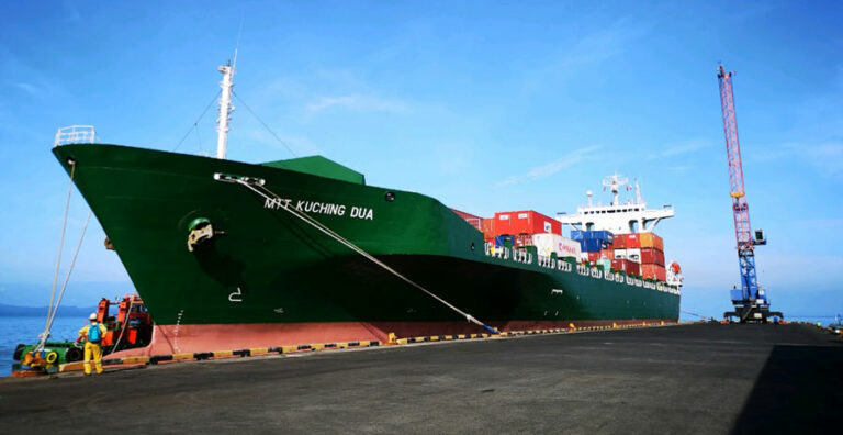 About Us - Greenpen Freight Services Sdn Bhd